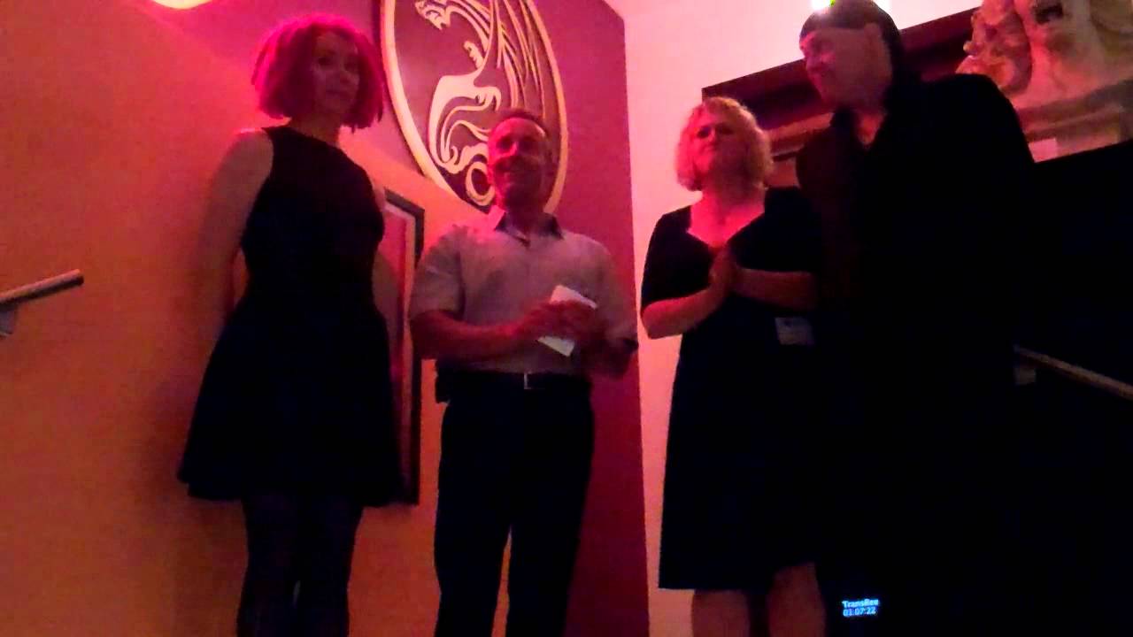 Windy City Times: TransLife Center benefit at Kinowerks Chicago 8-2 ...