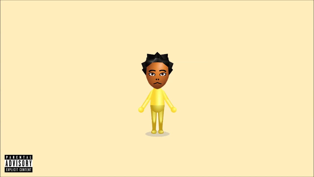 Amine & KYLE Type Beat - u and mii || NEW 2019 - YouTube
