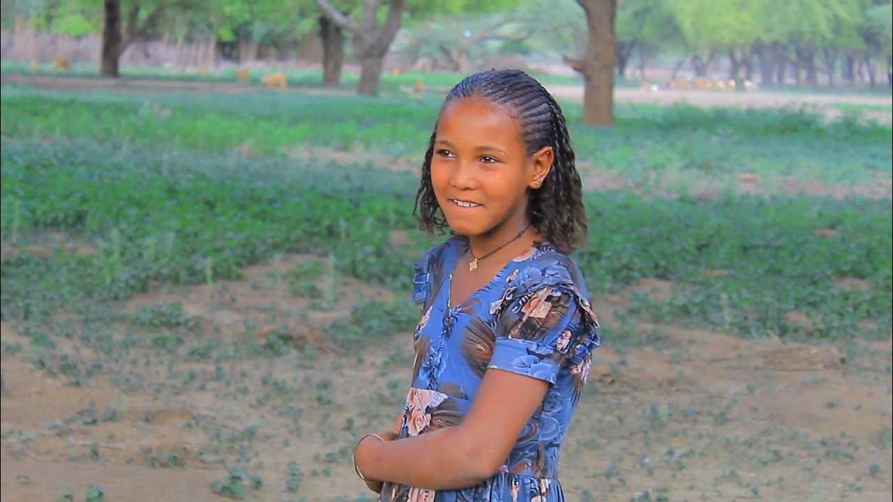 ድምፃዊ መላኩ ንጉስ (ታየችኝ ሃገሬ)melaku nigus tube - YouTube