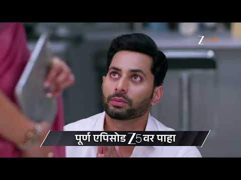 Sanai Chaughade | Ep - 94 | Preview | Jun 16 2026 | Zee Marathi