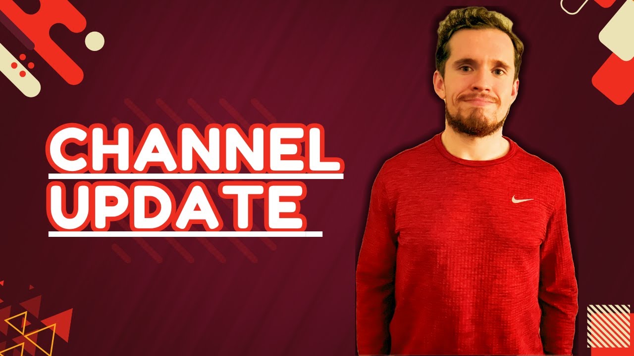 Exciting Channel Update: What’s Coming Next????? + Q&A - YouTube