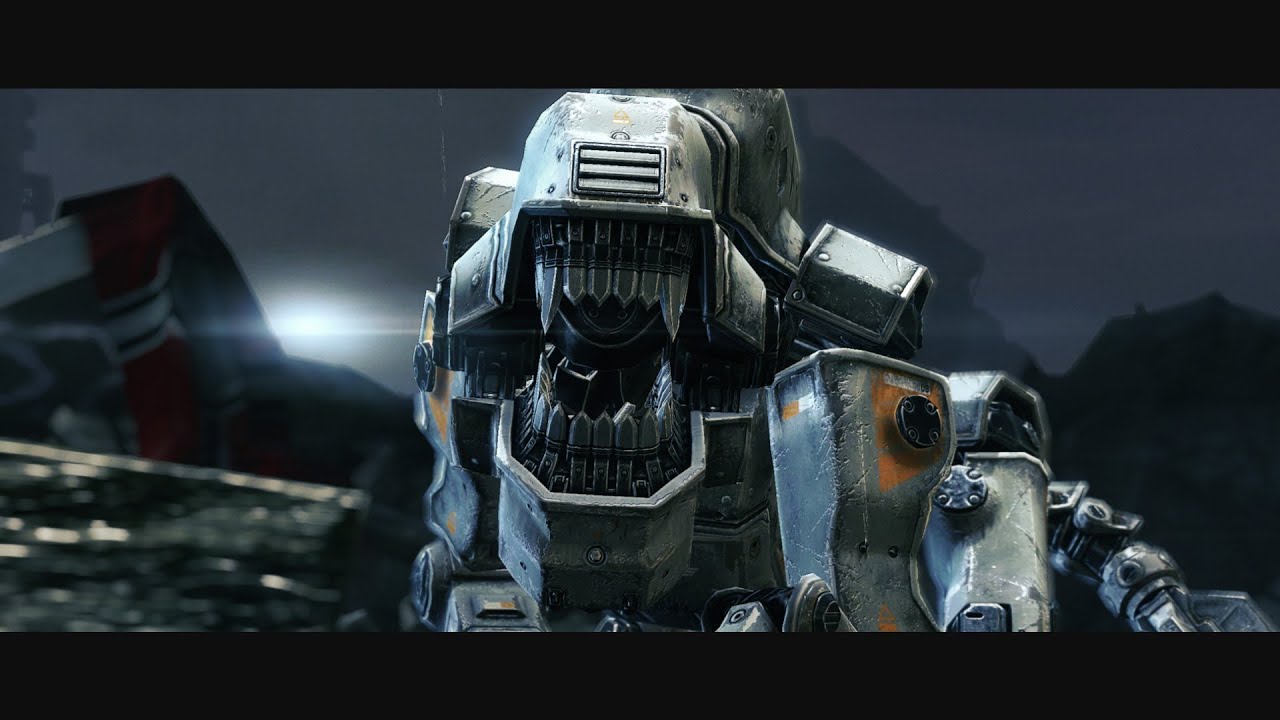 Wolfenstein The New Order # 2 ~我想殺納粹啊~~ - YouTube