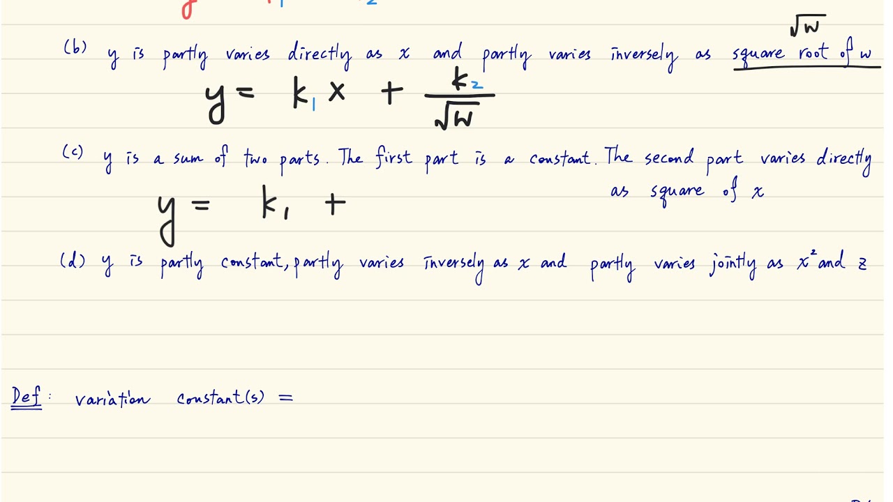 F4 Ch09 Variation - Lecture D.1 - Partial Variation - Examples - YouTube
