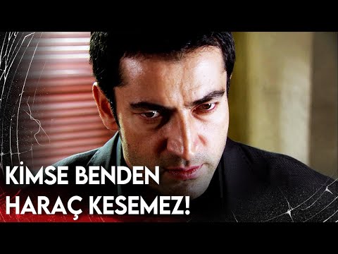 Canınızı Bir Şartla Bağışlıyorum | Ezel ve Ömer'in Hikayesi #22