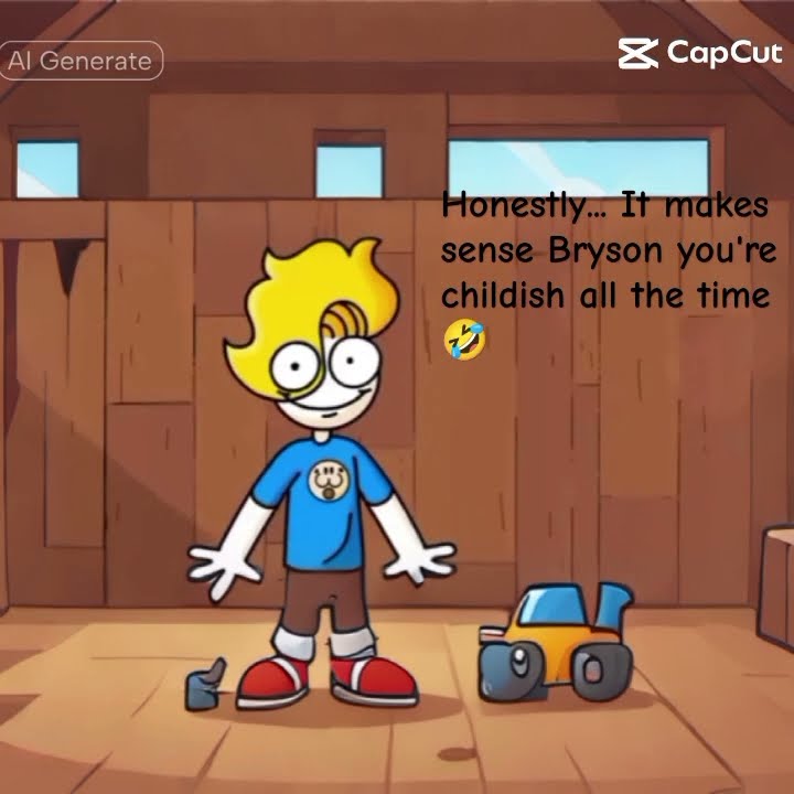 It's not my profile picture but I thought it would be funny and I saw ...