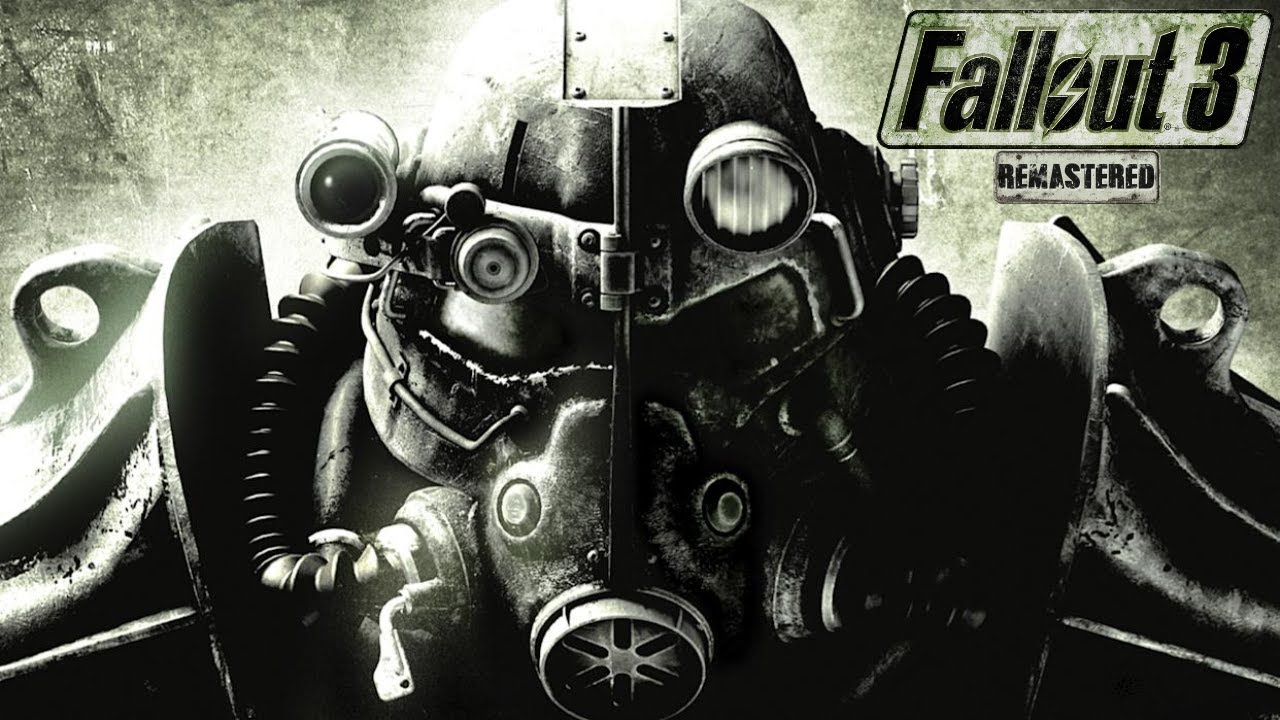 BREAKING: Fallout 3 Remastered Is HAPPENING Very Soon Says NEW Report ...