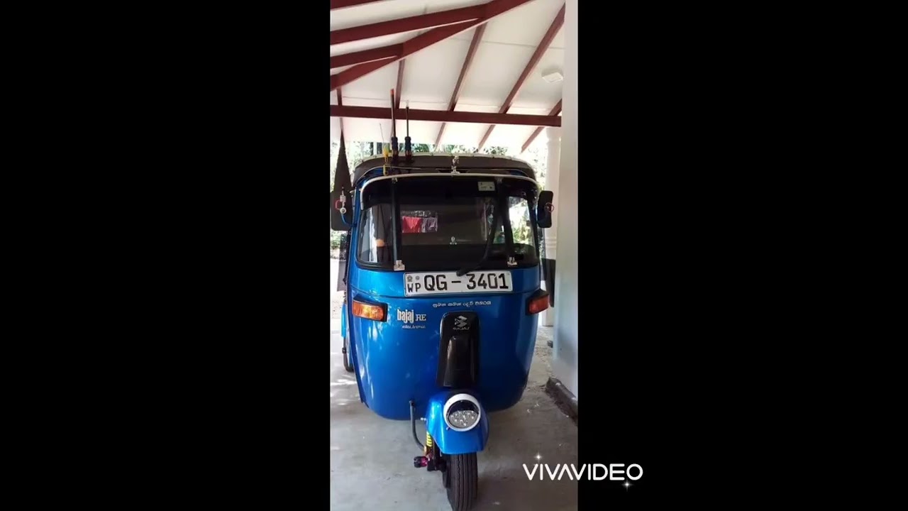 Modified Tuk Tuk Collection (May : Part 03)😍🇱🇰 ️‍🔥 - YouTube