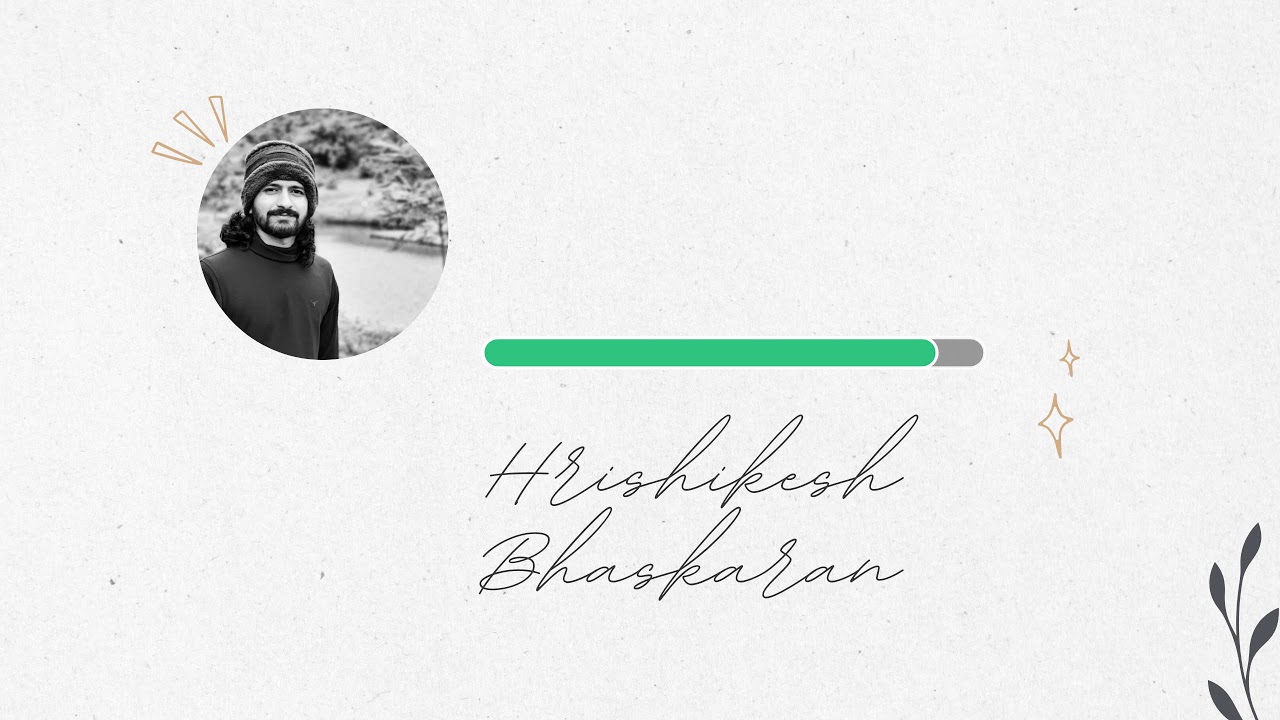 Kochi Python Community Meetup - February 2025 - YouTube