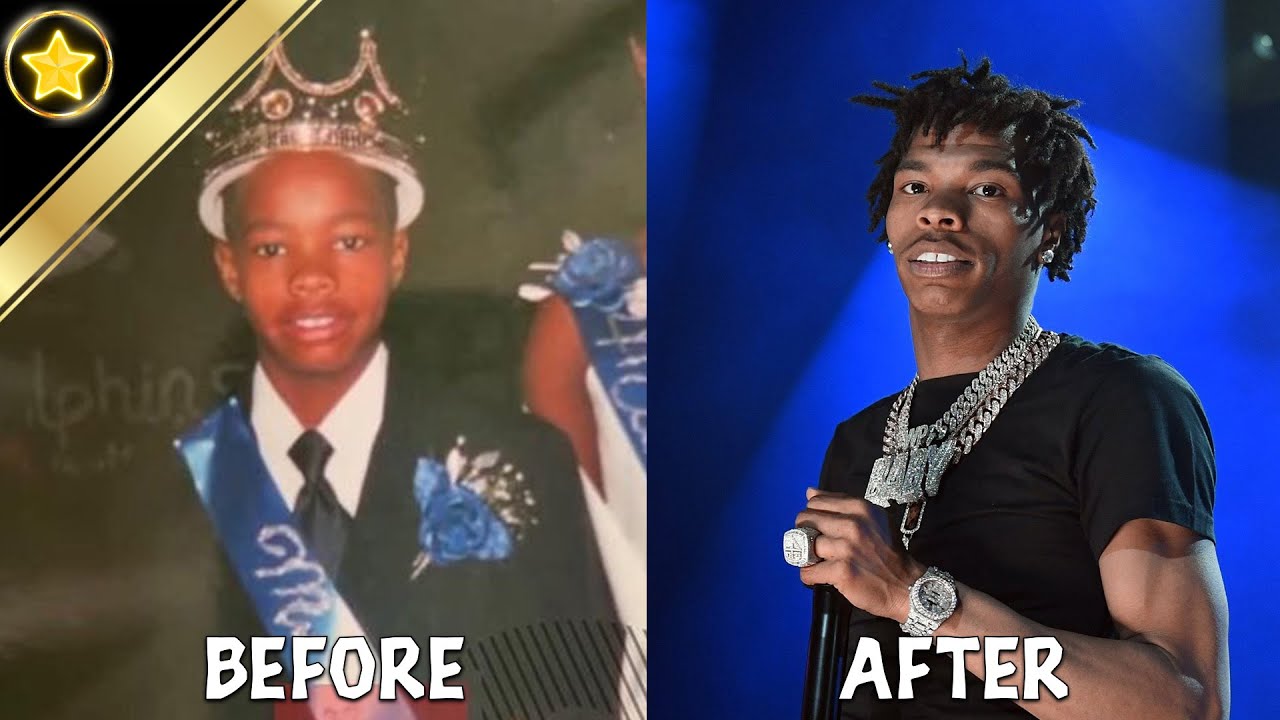 Lil Baby Throughout The Years (2022) - YouTube