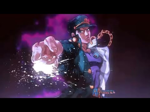 Jojo's Bizarre Adventure - Opening 3 - Stand Proud (English and Romaji Lyrics) (Creditless)