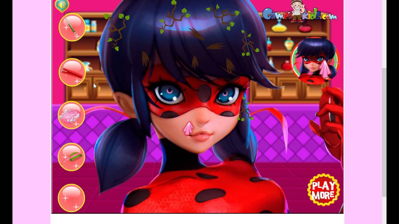 Mi primer video mi presentacion y el juego de leidi bug - YouTube