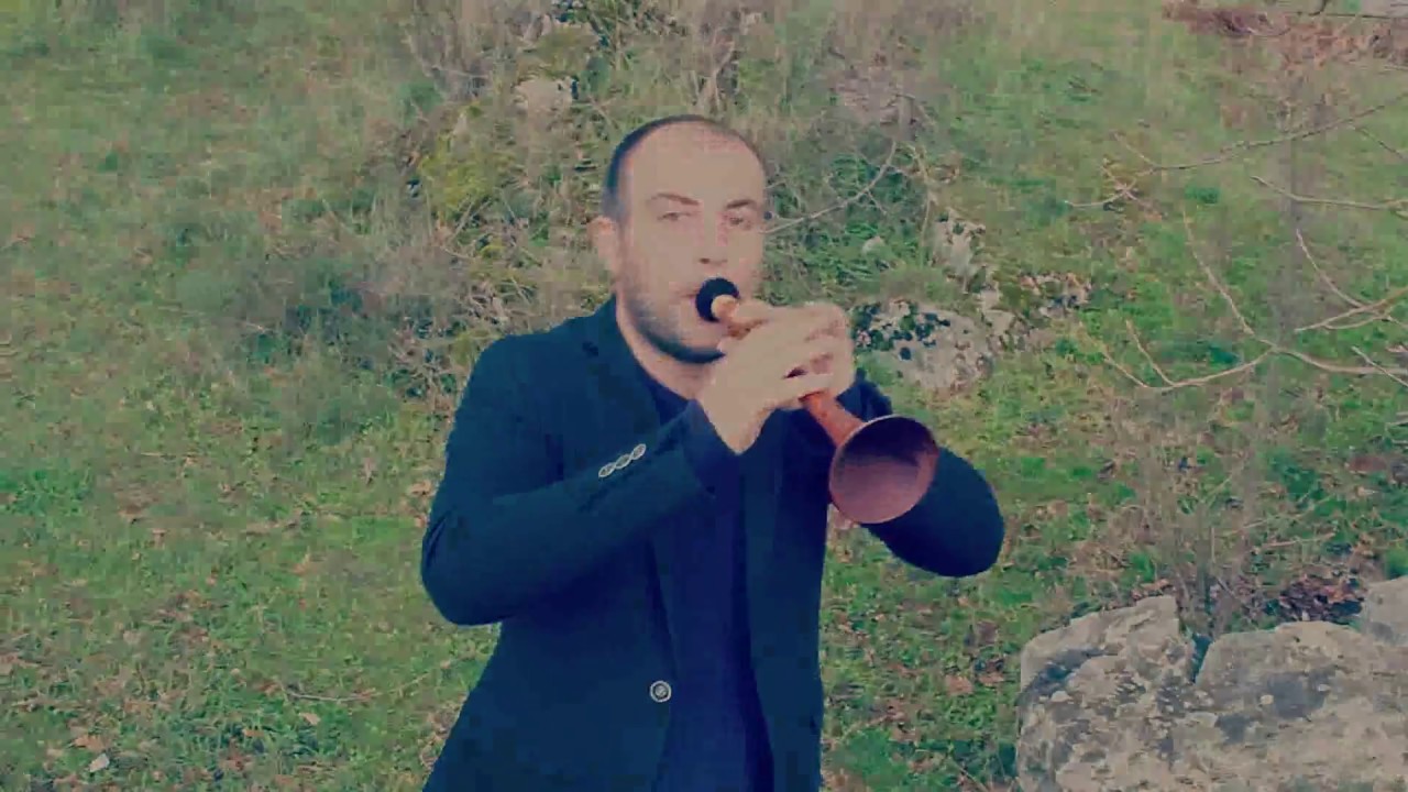 Uzeyir Mehdizade - Yaxsi Olar ( Official Video Clip ) RUSÇA Şamistan ...