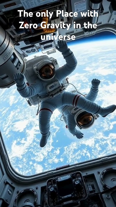 Exploring Gravity Free Zones and Unusual Phenomena Can We Ever Escape ...