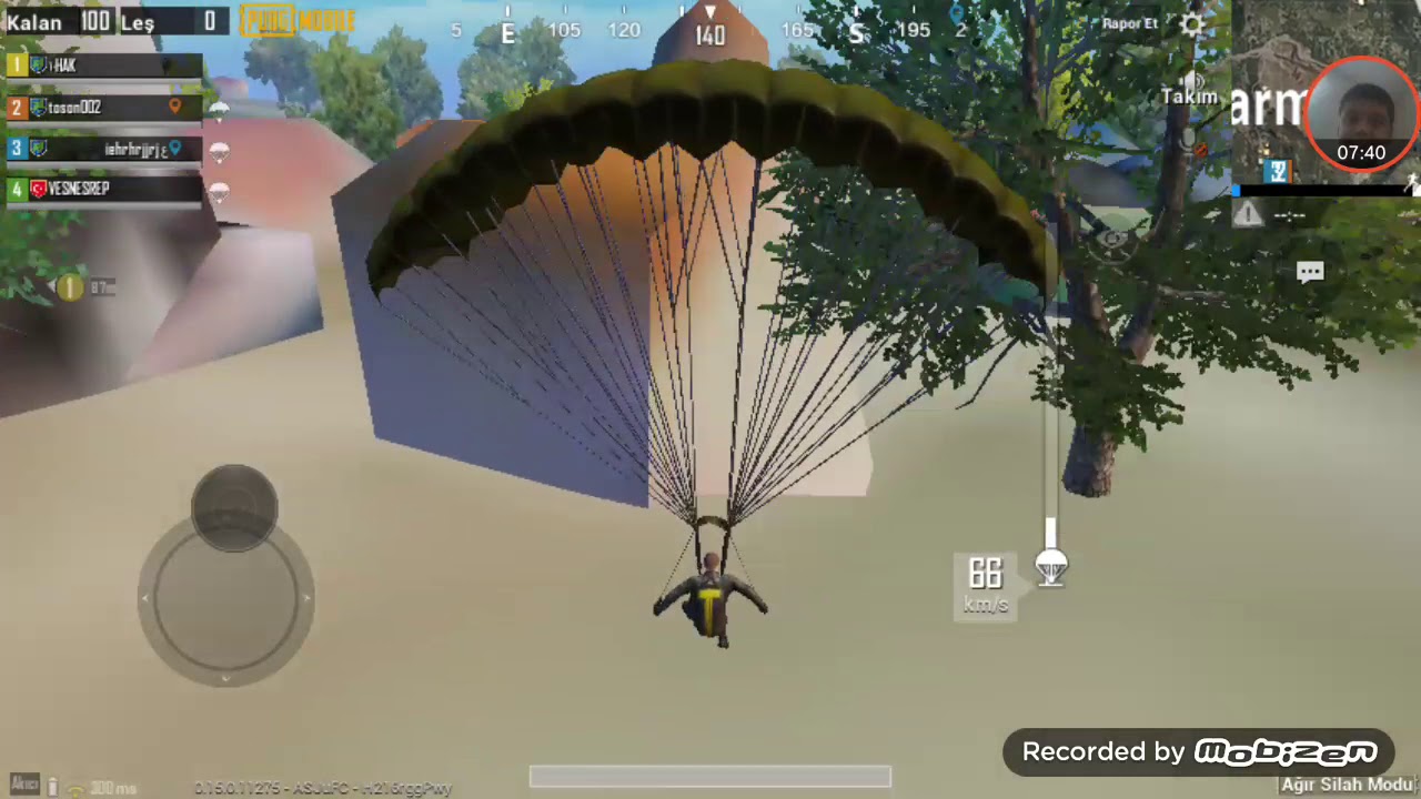 PABCI MOBİL PART-1 - YouTube