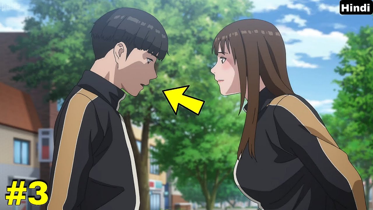 Viral Hit Anime Episode 3 Explained In Hindi | Anime Recap - YouTube