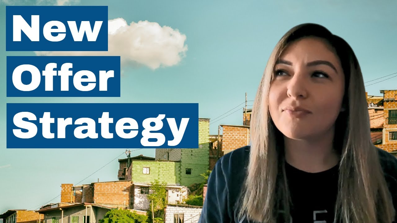 These Creative Financing Offers Will Increase Your Profits - YouTube