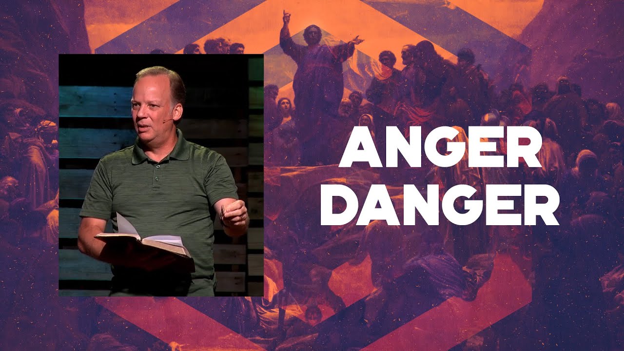 Anger Danger - YouTube