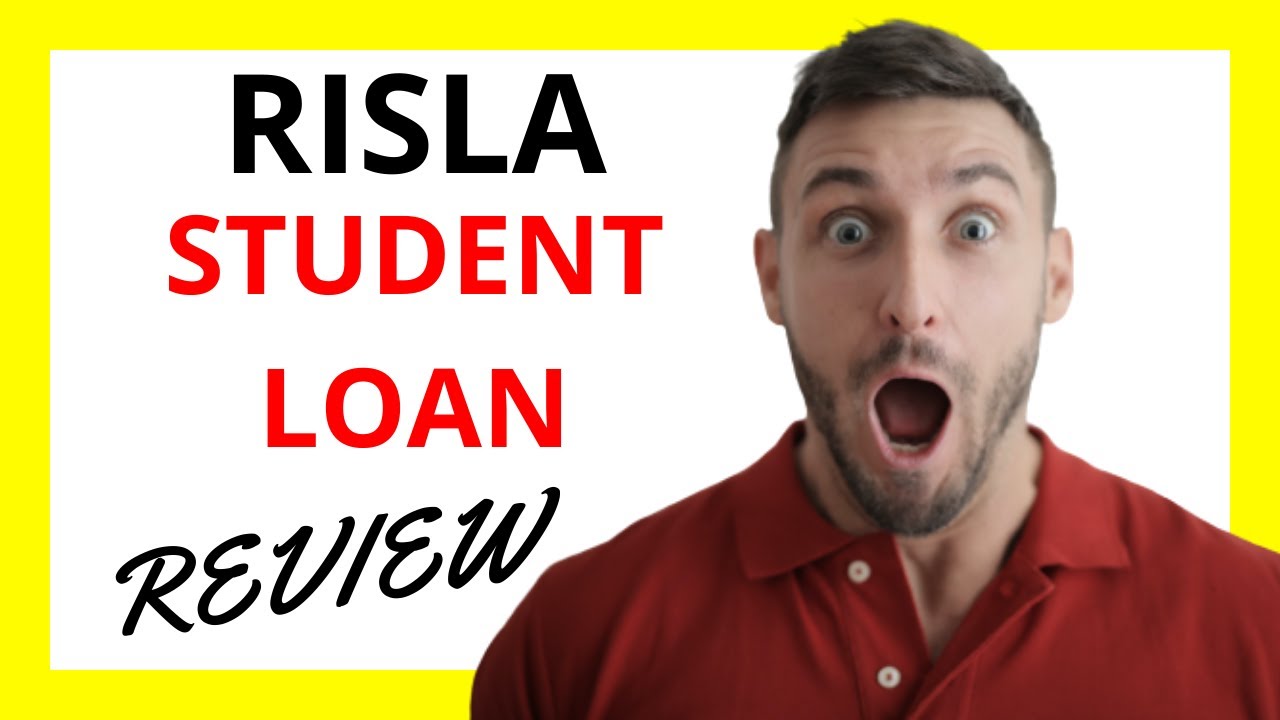 🔥 RISLA Student Loan Review: Pros and Cons - YouTube