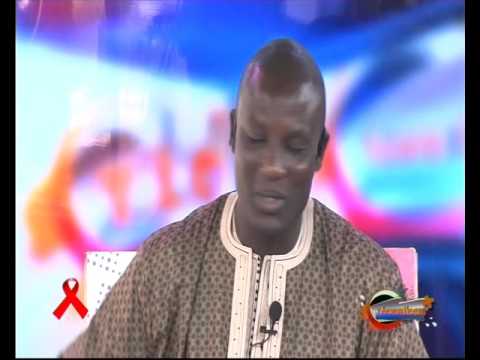 REPLAY - Oustaz ASSANE SECK dans Yeewu Leen du 02 Décembre 2016 - YouTube