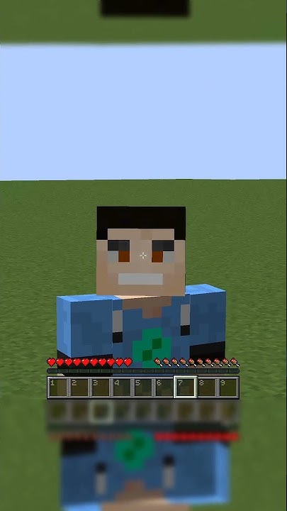 Minecraft Key-card Reader Tutorial! - YouTube