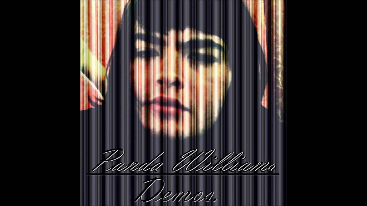 Panda Williams - Blood Visions [jay reatard] - YouTube