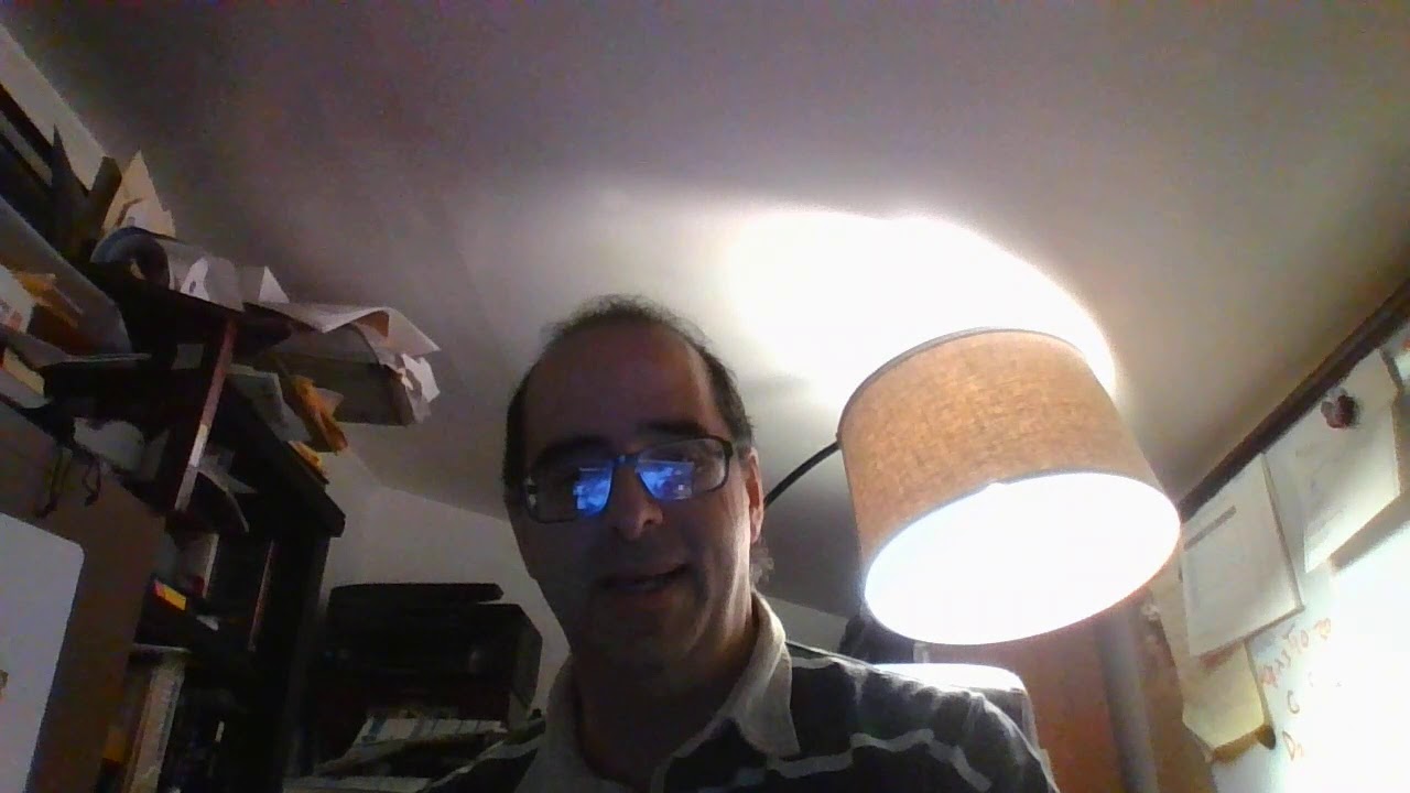 Troubling Times - YouTube