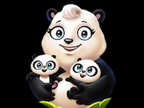 Panda Pop - Level 83 - Bobble Shooter - Free Game for iOS: iPhone ...