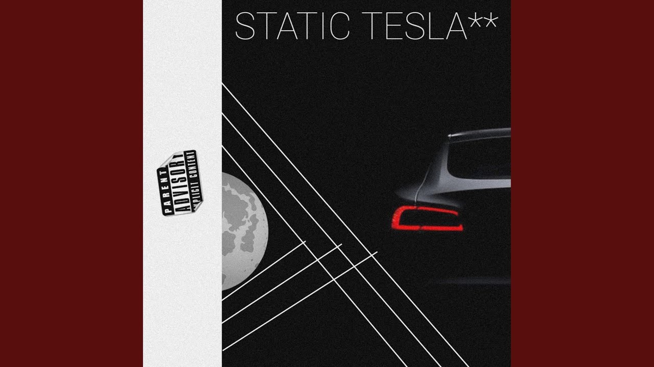 Static Tesla - YouTube