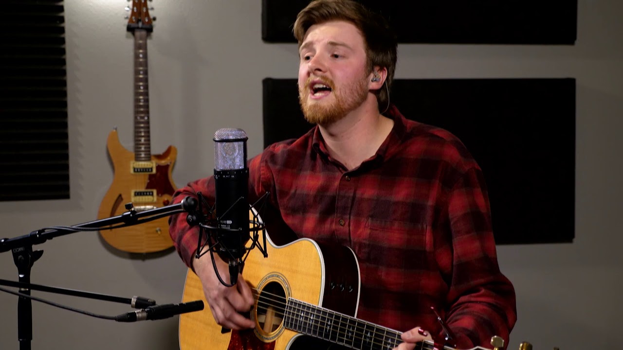 Life of a Rolling Stone- Colby Acuff (Acoustic Session) - YouTube Music