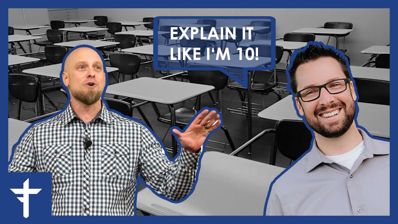 Dr. Stratton, What Is Your MAIN POINT? - YouTube