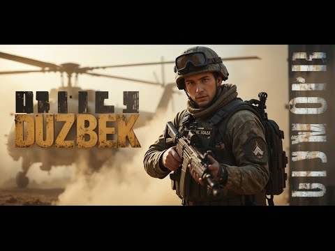 O‘zbekiston Maxsus Kuchlari 2025 | Elita Jangchilar, Zamonaviy Texnika va Maxfiy Tayyorlov