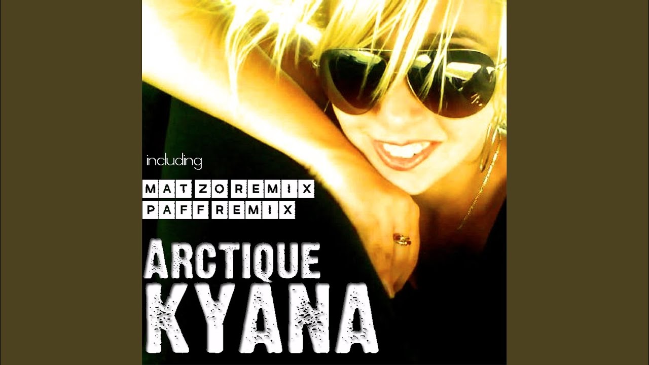 Kyana (Original Mix) - YouTube