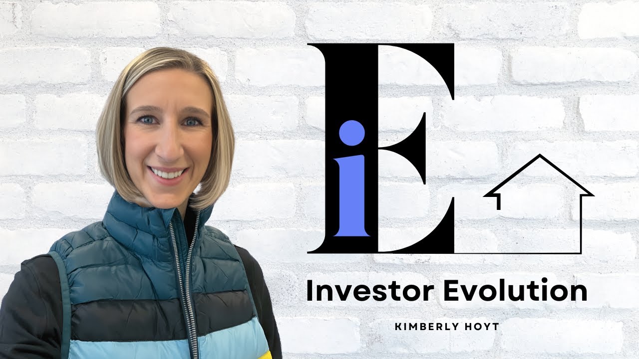 Investor Evolution Podcast Trailer - YouTube