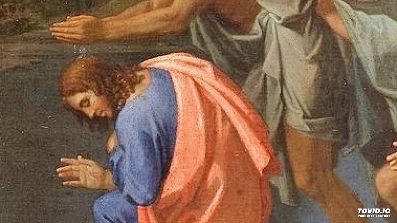 sermon-on-mark-1-9-13-by-robert-alan-king-youtube