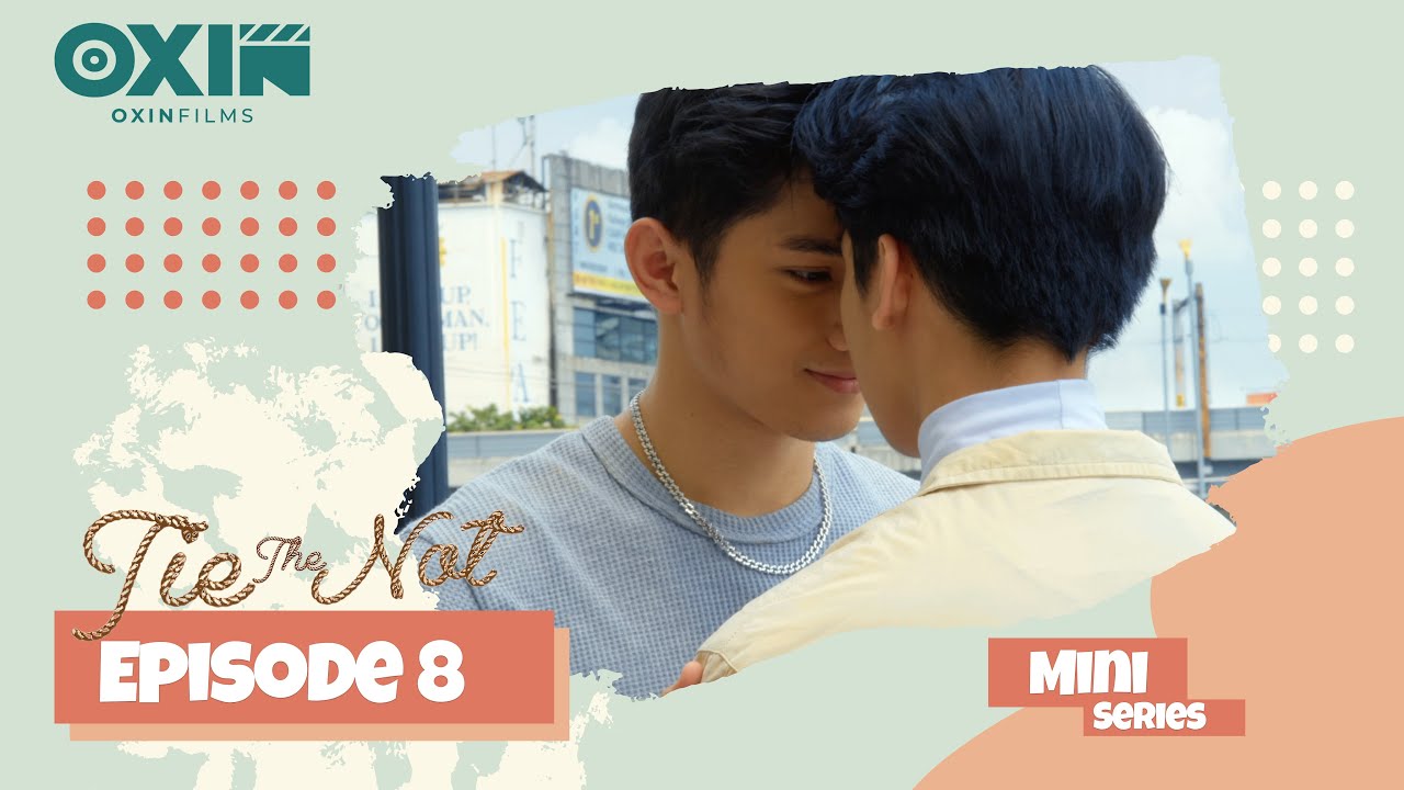 Tie The Not (Mini Series ) Episode 8 - YouTube