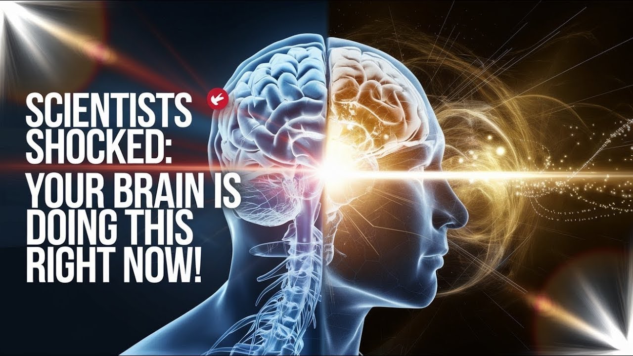 How Your Brain Actually Changes During Awakening ? - YouTube