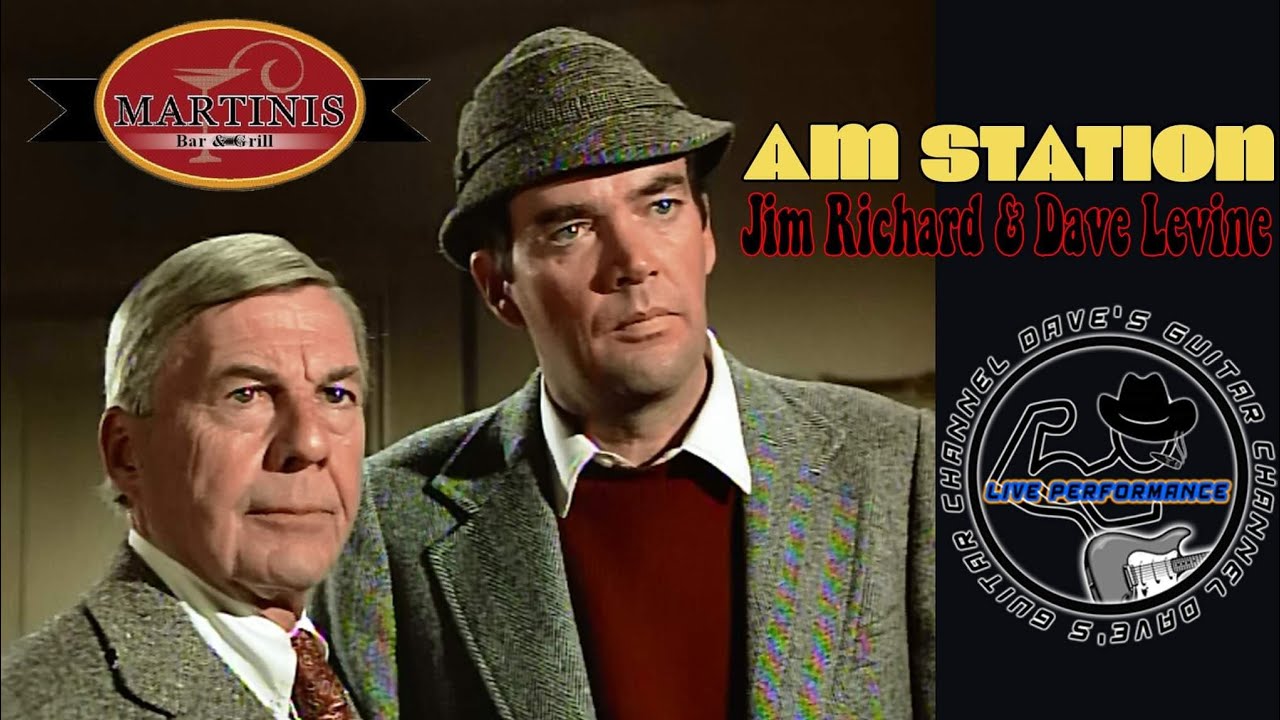 AM Station Live March 12 - YouTube