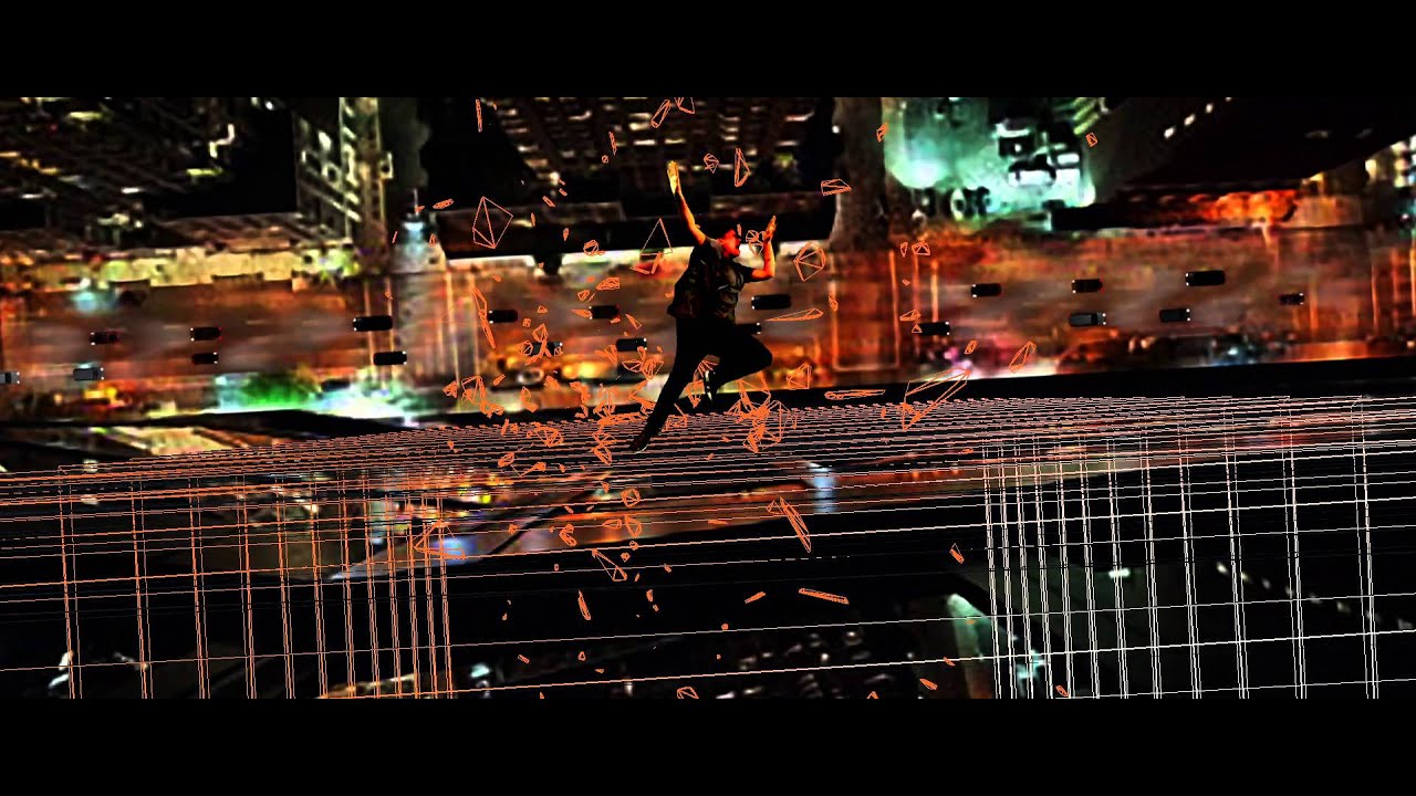 "The fall" VFX breakdown - YouTube