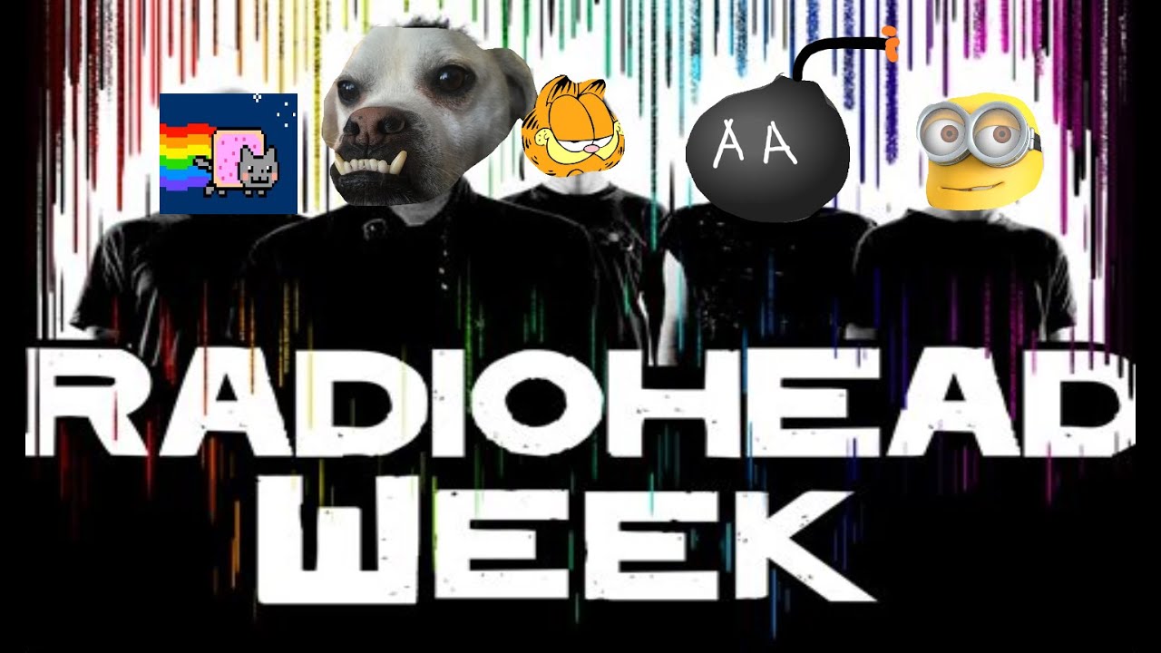 Todays Song - Creep - YouTube