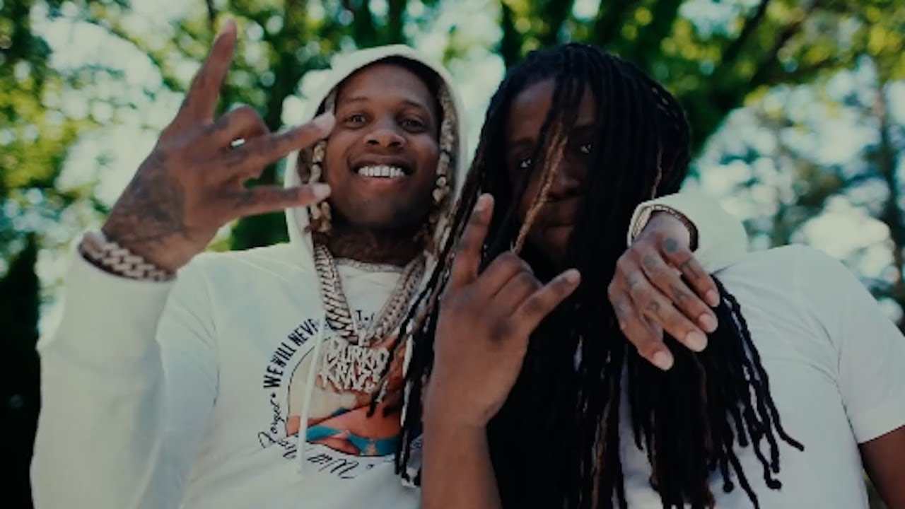 Lil Durk ft. Key Glock "Wooh" (Fan Music Video) - YouTube
