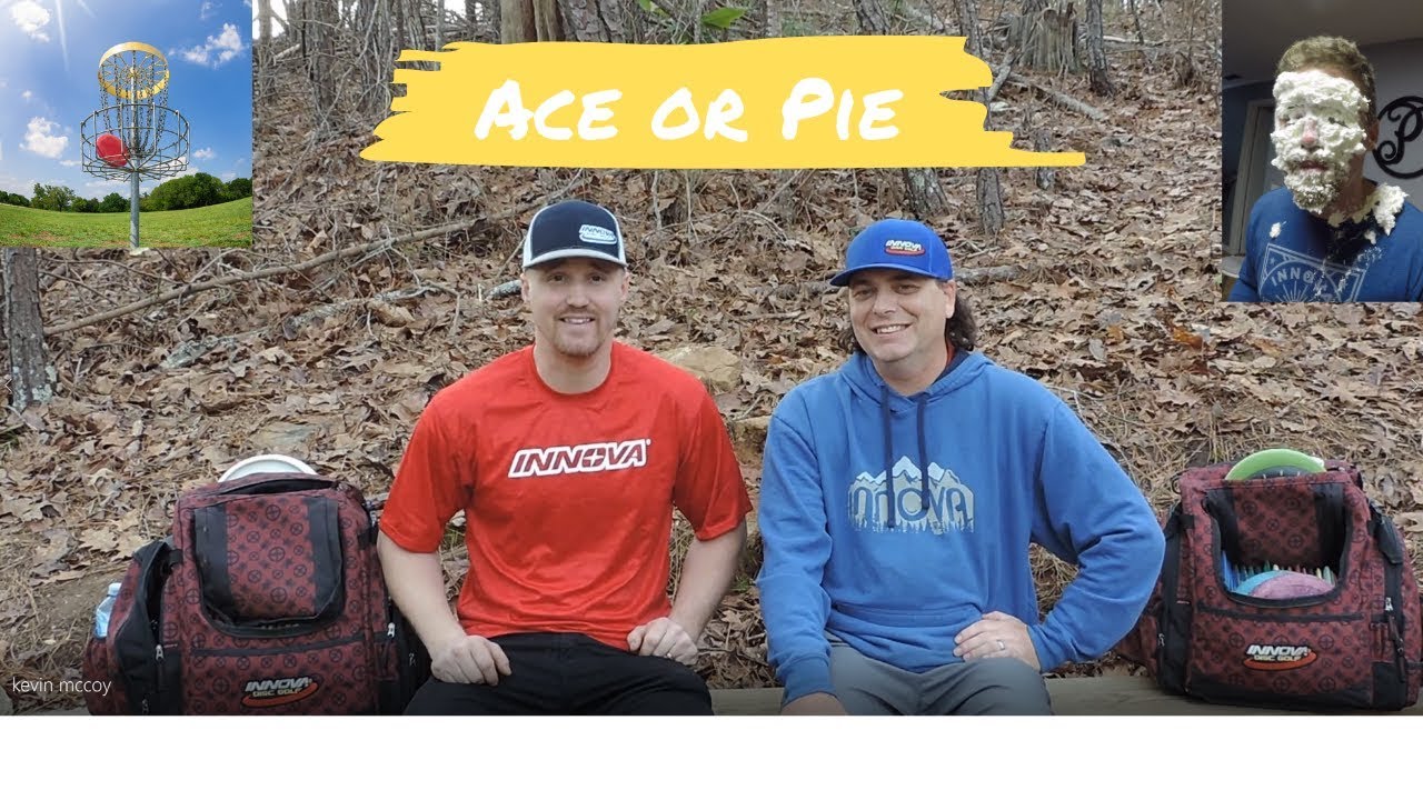 Ace Taste or Pie in the Face Ep.5 | Kevin McCoy - YouTube