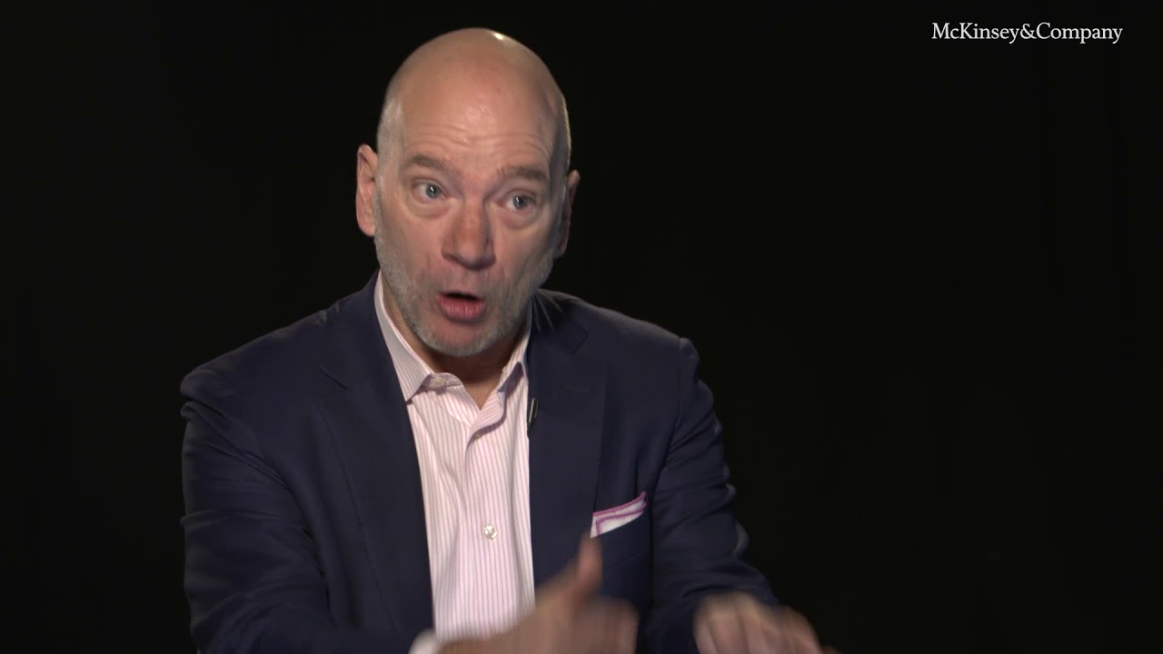Competing in the AI economy: An interview with MIT’s Andrew McAfee ...