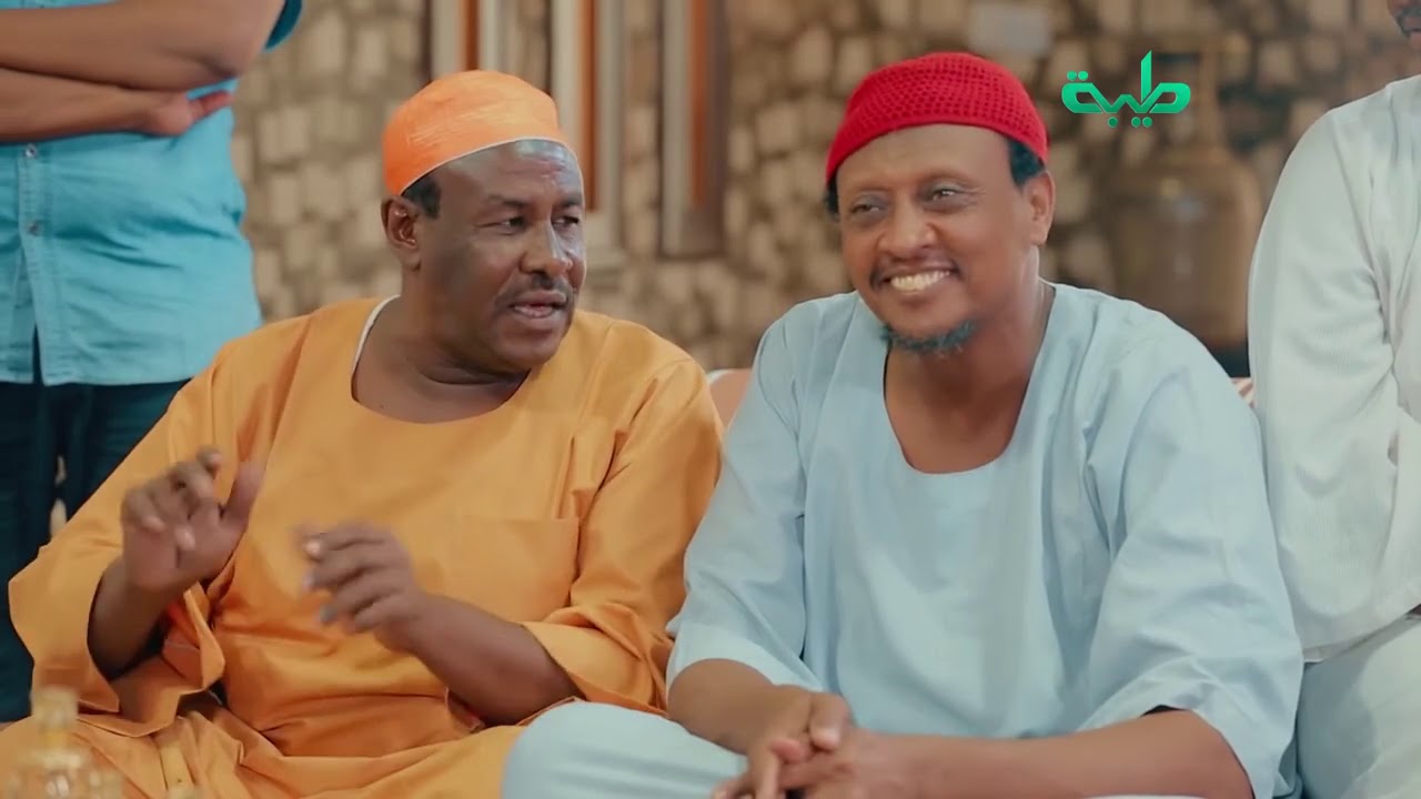 التار | عائلة مؤسسة | دراما سودانية - YouTube