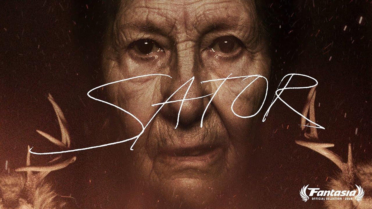 Sator (2021) | Sneak Peek - YouTube