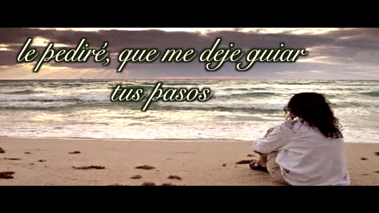 Si Dios me lleva con él- Más Corazón - YouTube