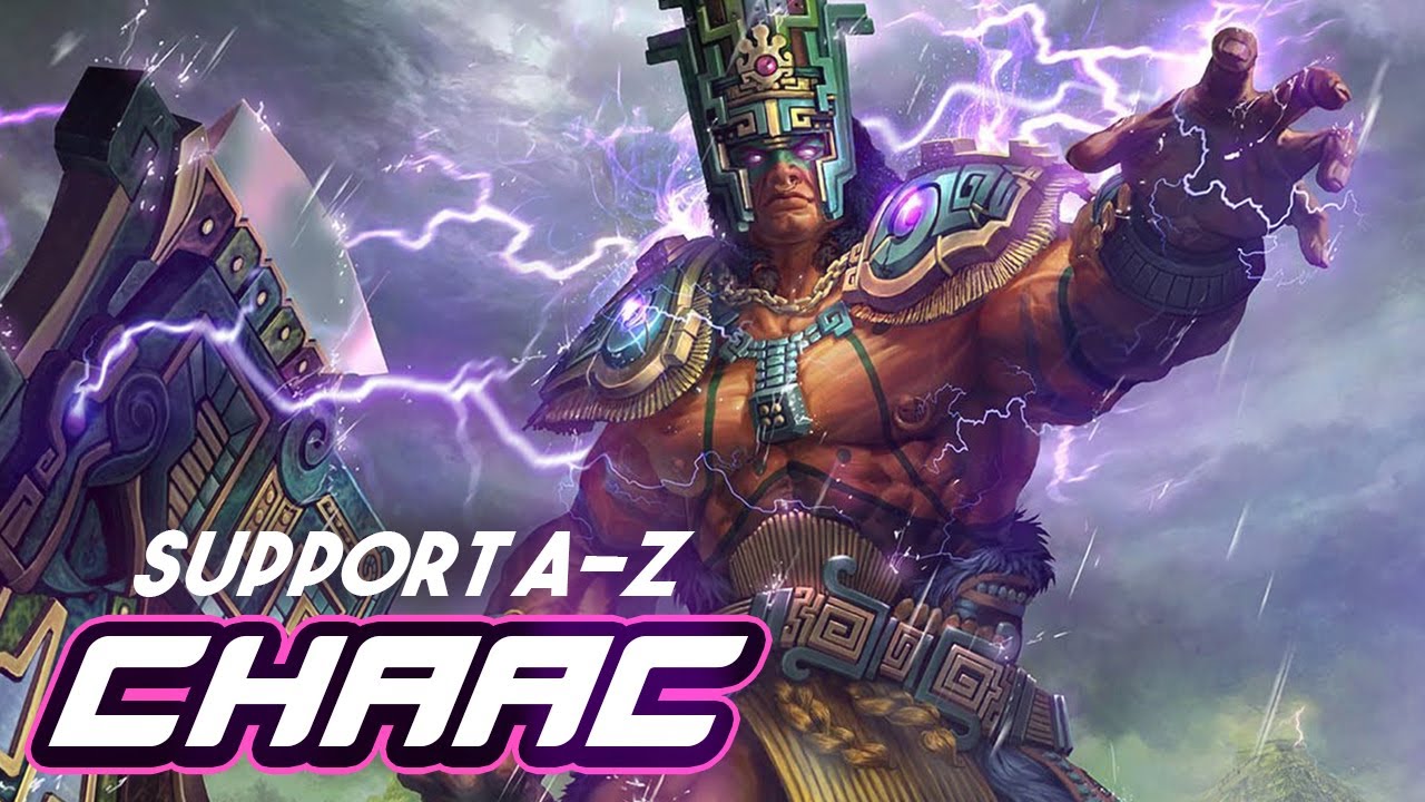 Emperor’s Armor is the new best support item in SMITE?! Ranked Smite ...