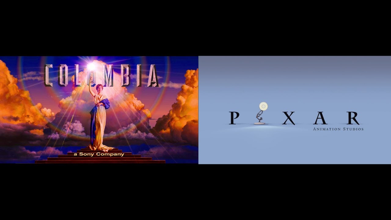 Sony/Columbia Pictures/Pixar Animation Studios (2016) - YouTube