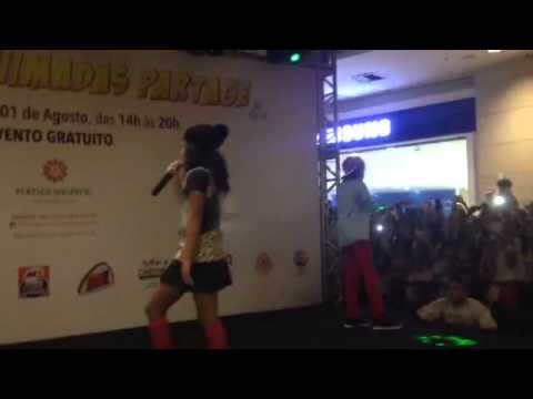 Gabriella saraivah-garoto errado