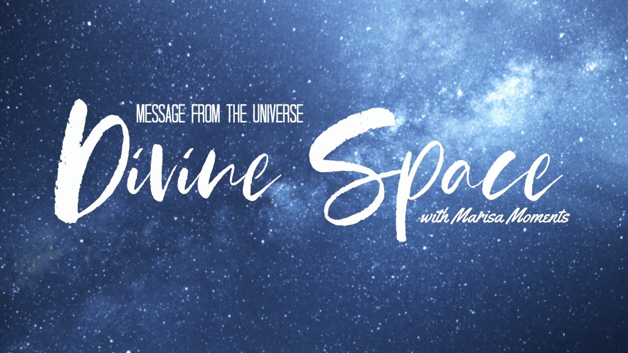🔮Divine Space - YouTube