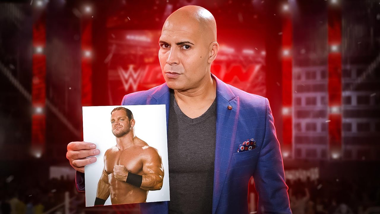 Rating WWE Wrestlers I Worked With 3 (Final) - YouTube